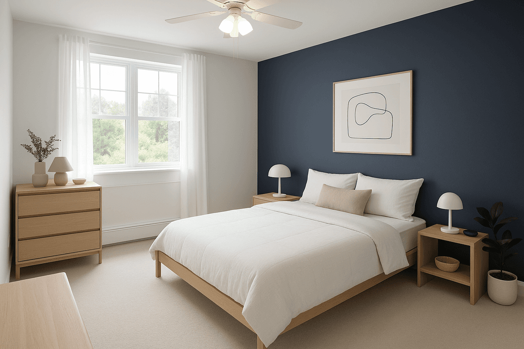 Refurnish | AI Interior Design Tool | Transform Your Room in Minutes